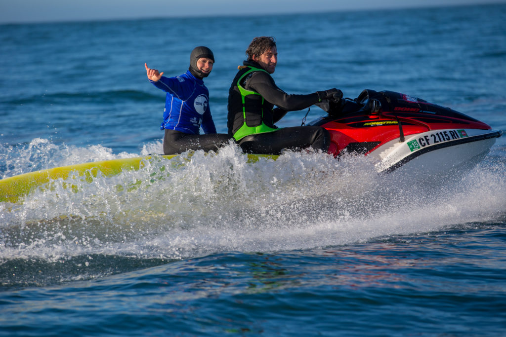 Nelscott Reef |Big Wave Pro-Am By United States Sports Authority LLC